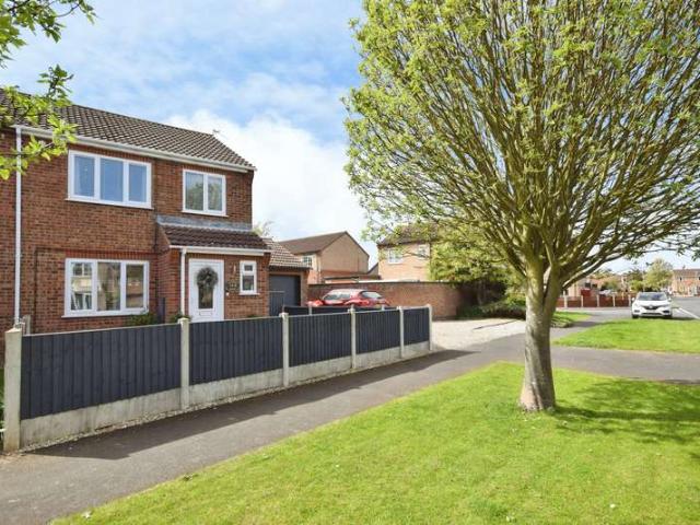3 Bedroom Semi Detached House