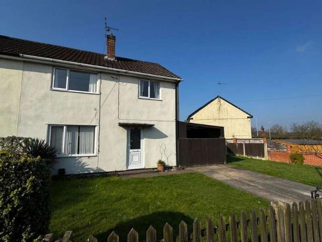 3 Bedroom Semi Detached House