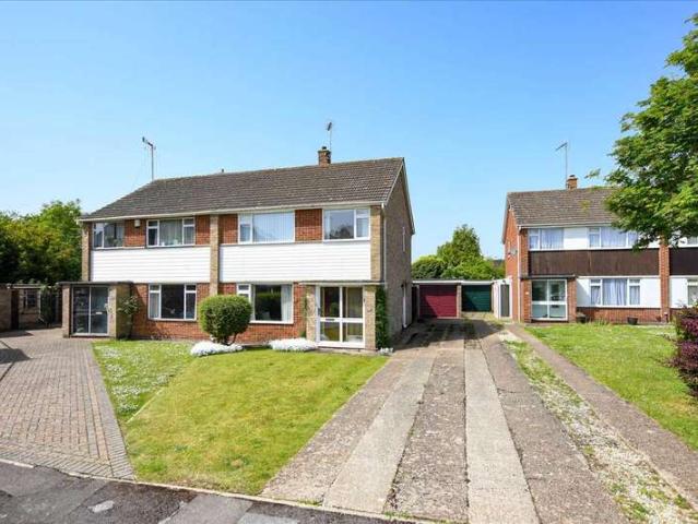 3 Bedroom Semi Detached House