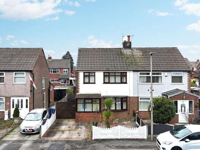 3 Bedroom Semi Detached House