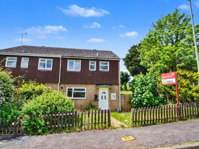 3 Bedroom Semi Detached House