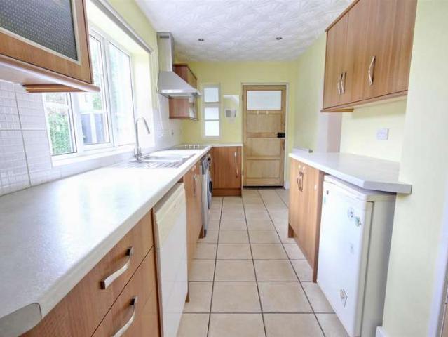 3 Bedroom Semi Detached House