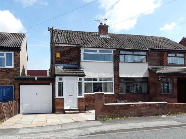 3 Bedroom Semi Detached House