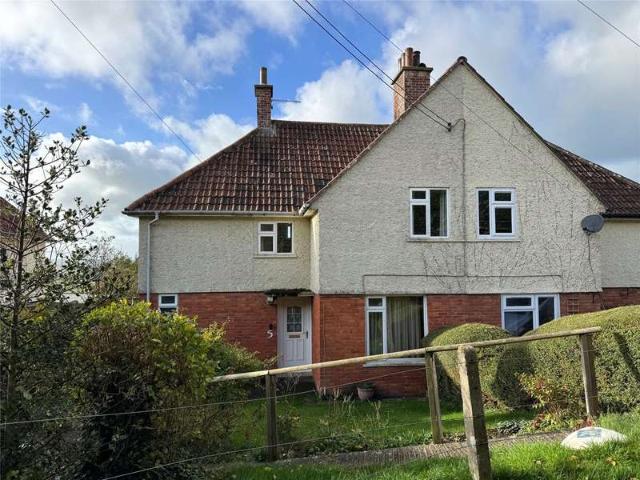 3 Bedroom Semi Detached House