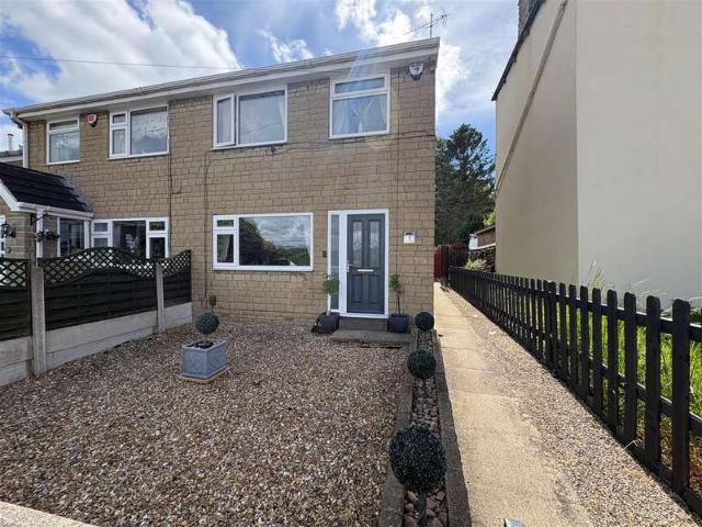 3 Bedroom Semi Detached House