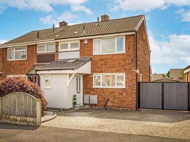 3 Bedroom Semi Detached House