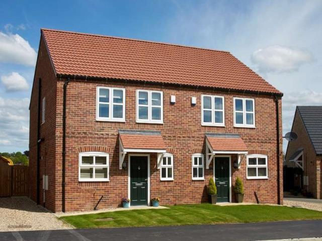 3 Bedroom Semi Detached House