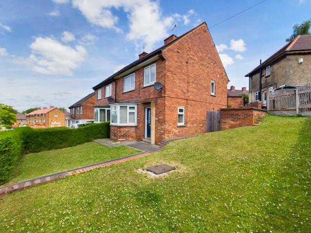 3 Bedroom Semi Detached House