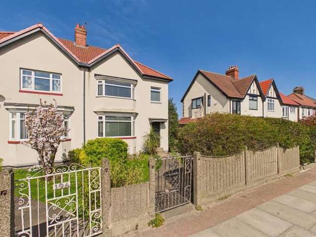 3 Bedroom Semi Detached House