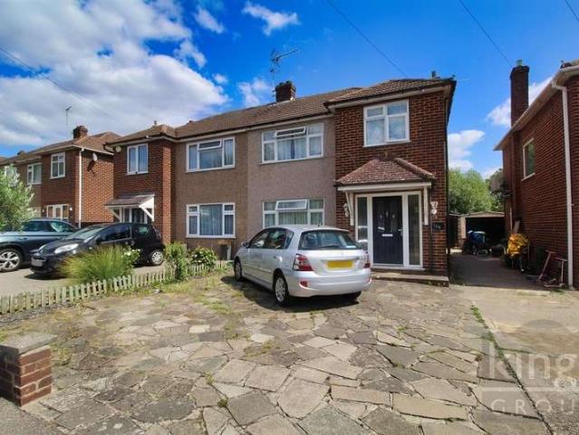 3 Bedroom Semi Detached House