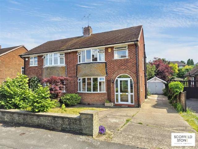 3 Bedroom Semi Detached House