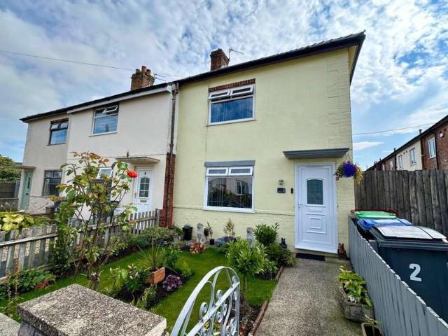 3 Bedroom Semi Detached House