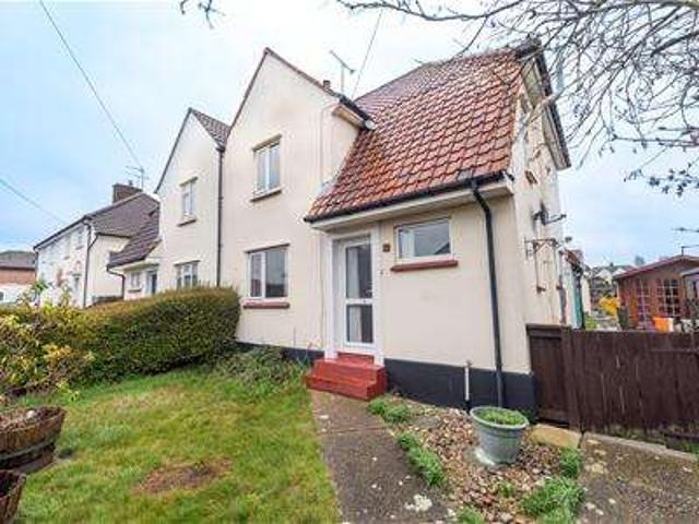 3 Bedroom Semi Detached House