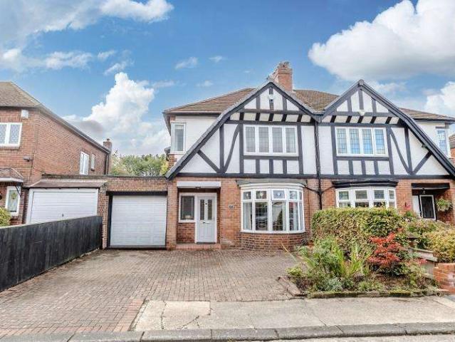 3 Bedroom Semi Detached House