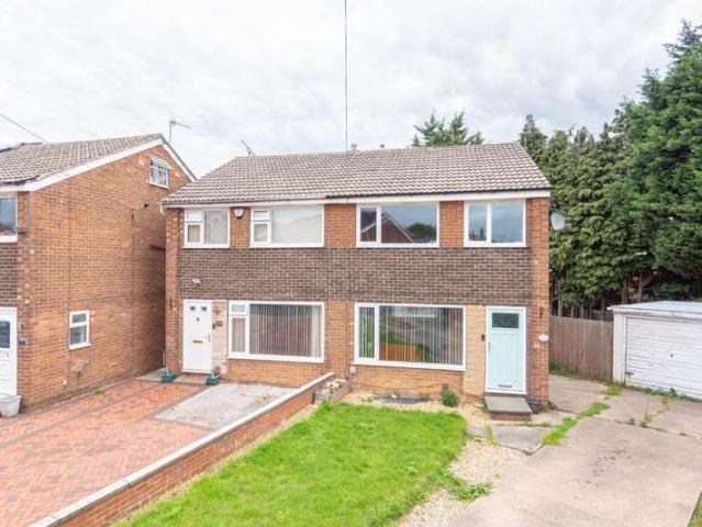 3 Bedroom Semi Detached House