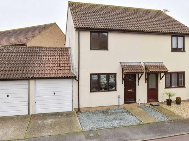 3 Bedroom Semi Detached House