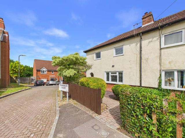 3 Bedroom Semi Detached House