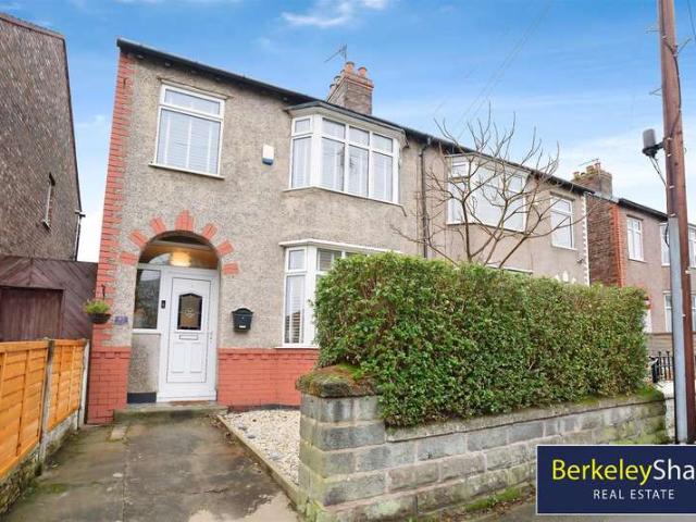 3 Bedroom Semi Detached House