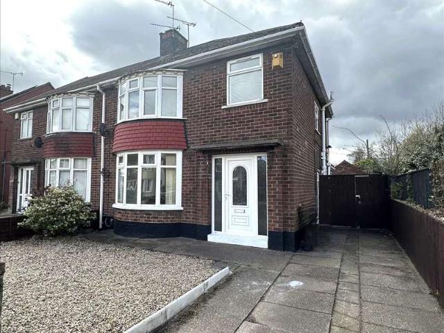 3 Bedroom Semi Detached House