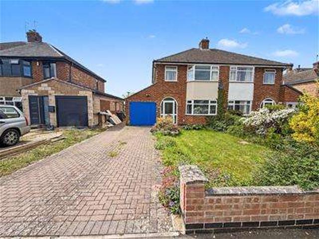 3 Bedroom Semi Detached House