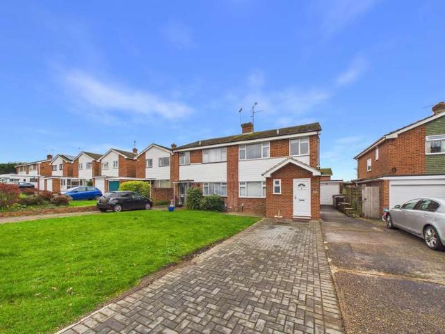 3 Bedroom Semi Detached House