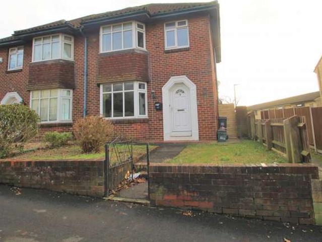 3 Bedroom Semi Detached House