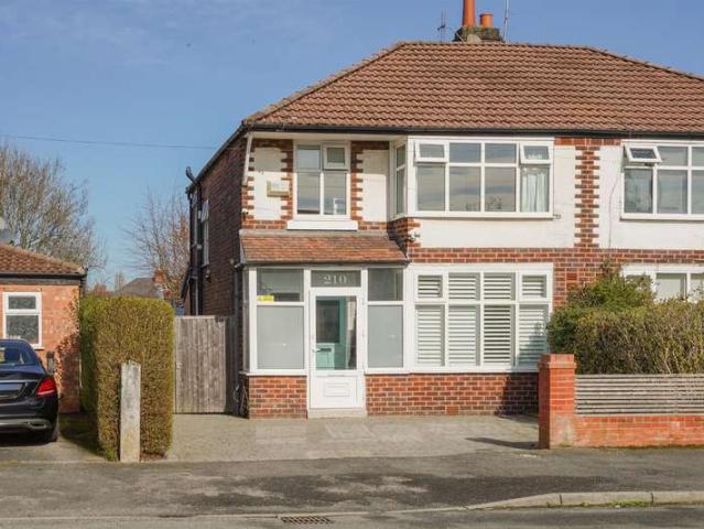 3 Bedroom Semi Detached House