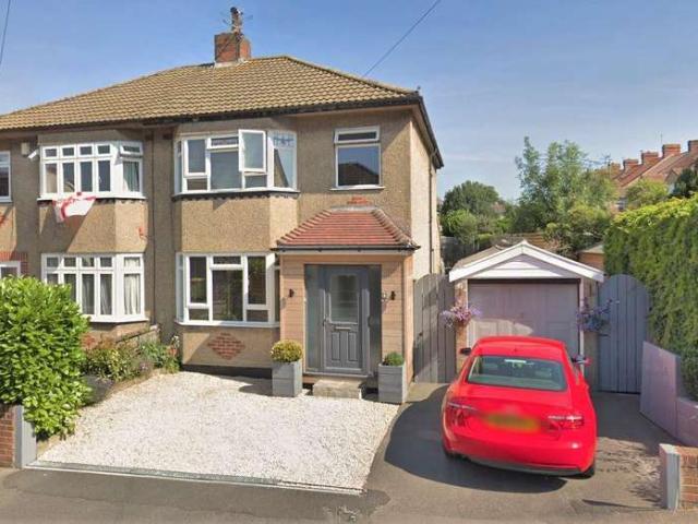 3 Bedroom Semi Detached House