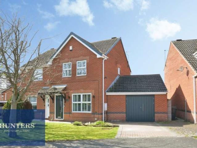 3 Bedroom Semi Detached House