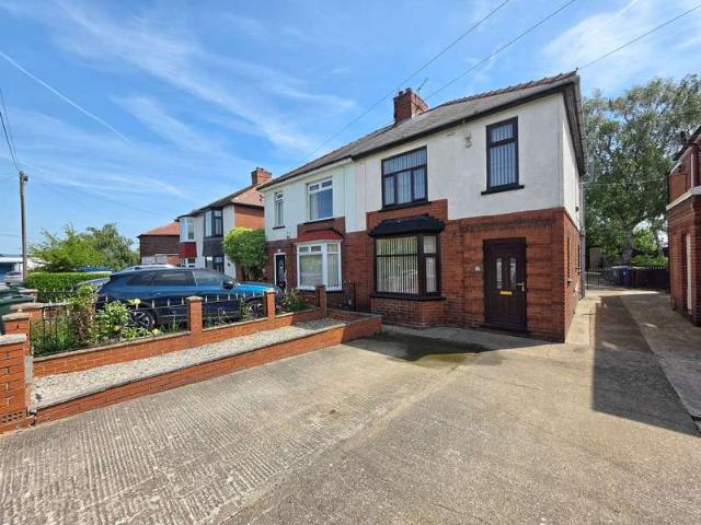 3 Bedroom Semi Detached House