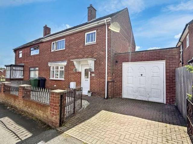 3 Bedroom Semi Detached House