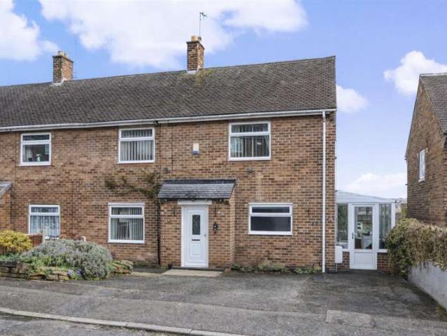 3 Bedroom Semi Detached House