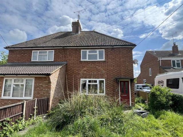 3 Bedroom Semi Detached House