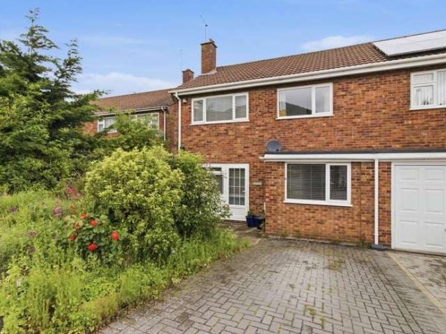 3 Bedroom Semi Detached House