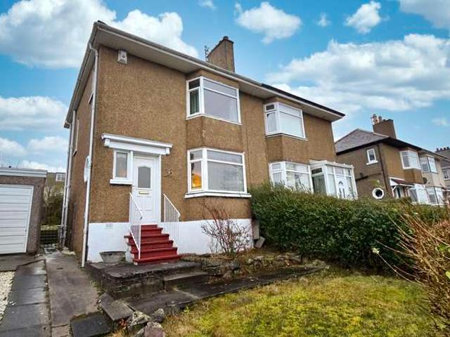 3 Bedroom Semi Detached House