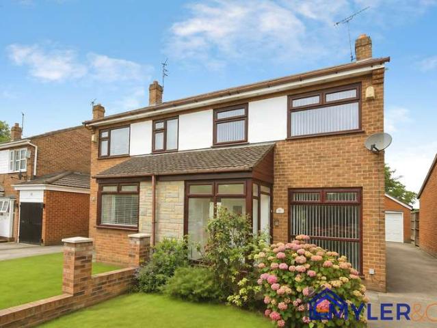 3 Bedroom Semi Detached House