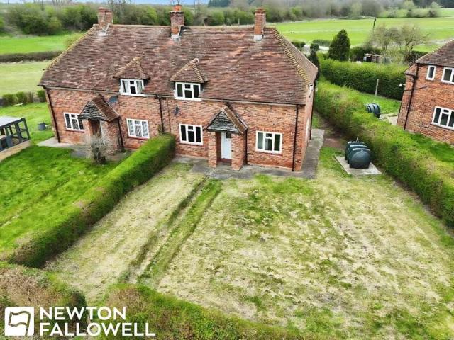 3 Bedroom Semi Detached House
