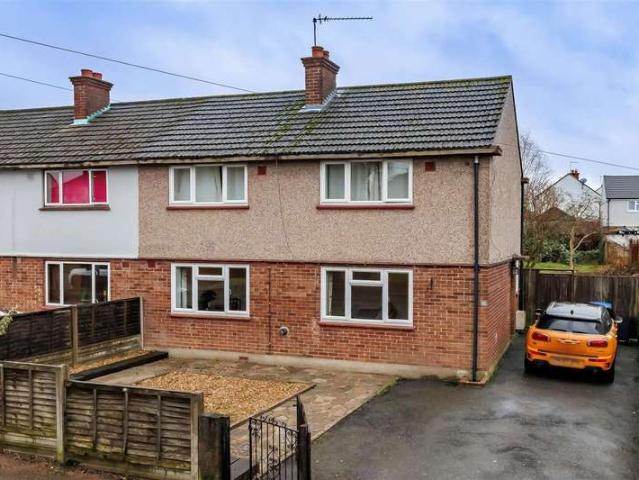 3 Bedroom Semi Detached House