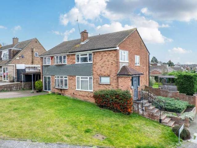 3 Bedroom Semi Detached House
