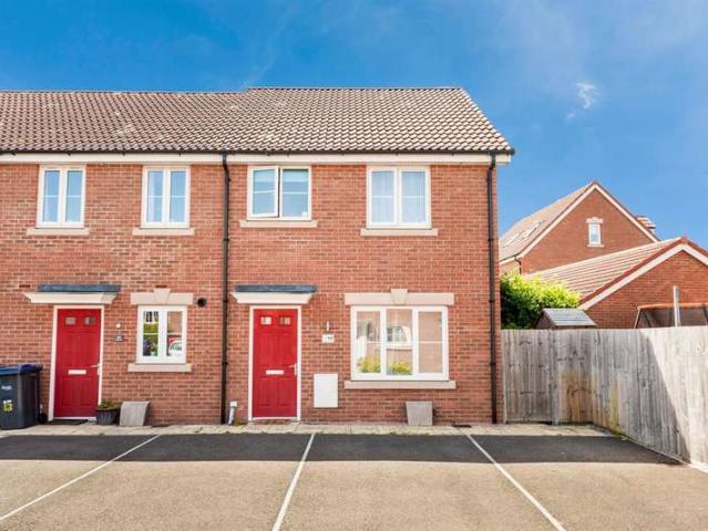 3 Bedroom Semi Detached House