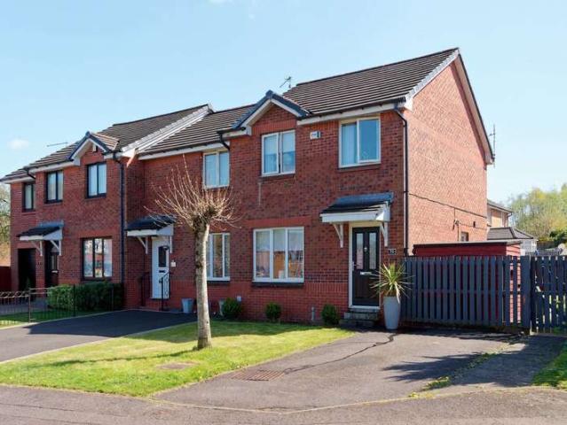 3 Bedroom Semi Detached House
