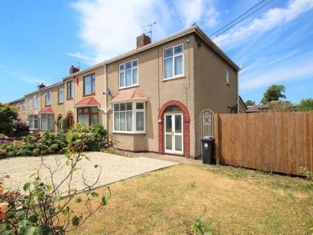 3 Bedroom Semi Detached House