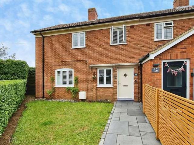 3 Bedroom Semi Detached House