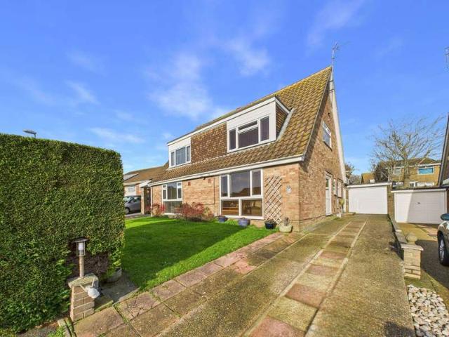 3 Bedroom Semi Detached House
