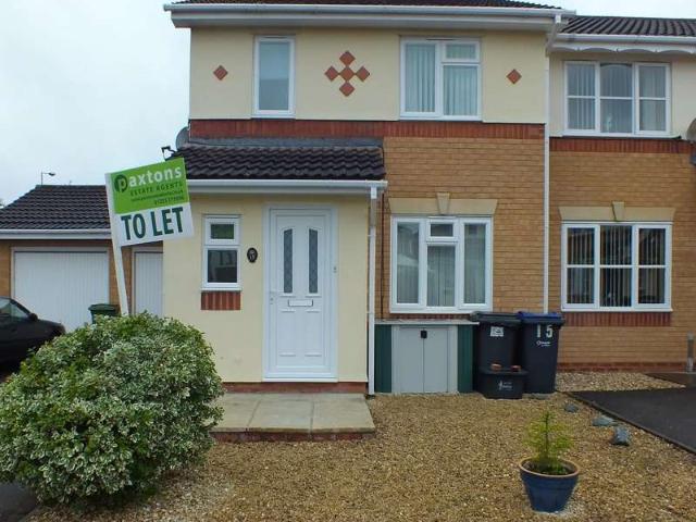 3 Bedroom Semi Detached House