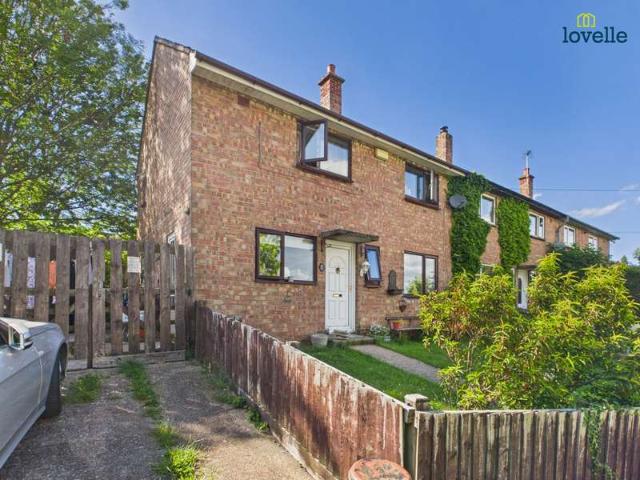 3 Bedroom Semi Detached House