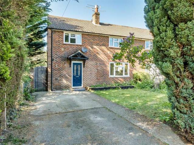 3 Bedroom Semi Detached House