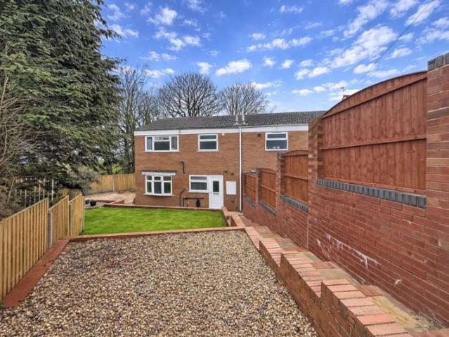 3 Bedroom Semi Detached House