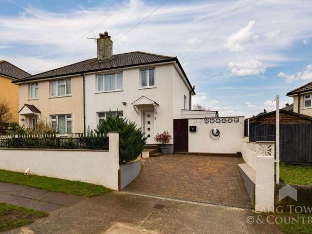 3 Bedroom Semi Detached House