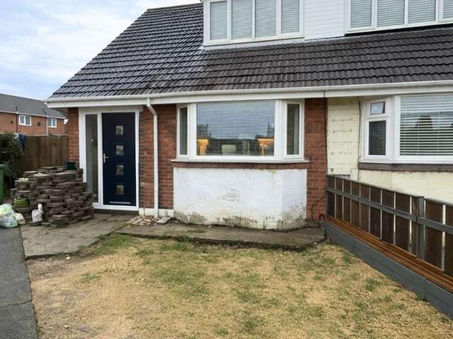 3 Bedroom Semi Detached House